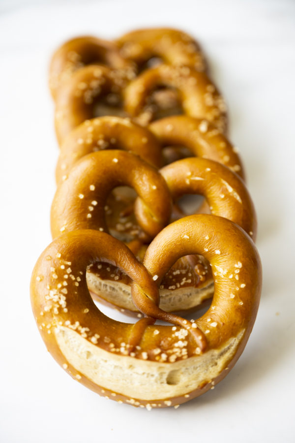 The Best Pretzels and Lye Rolls You Can Make with Sourdough – Proof ...